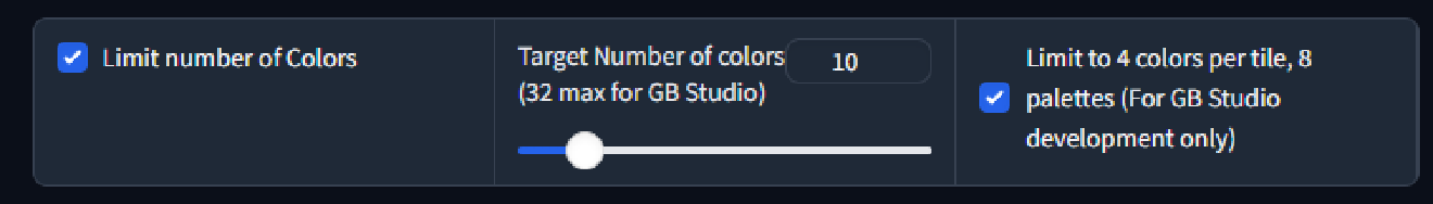 PROJECT: Gameboy Image Converter